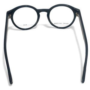 Marc Jacobs | Accessories | Marc Jacobs Marc 292 8s Black White Round ...